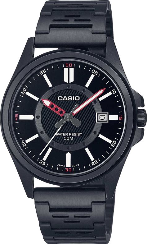 Наручные часы Casio Collection Mtp E700b 1e — купить в интернет магазине по лучшей