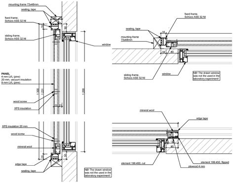 A Novel Dynamic Insulation System For Windows