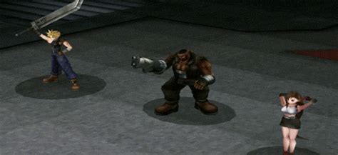 Can We Please Have Unique Race Gender Victory Animations That Arent