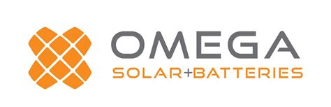 Lg Solar Energy Products Omega Solar Batteries
