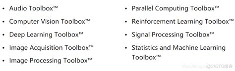 Matlab2023 深度学习 Matlab Deep Learningmob64ca13fe1aa6的技术博客51cto博客