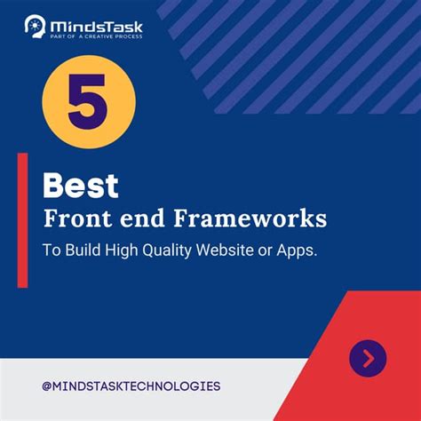 Front End Frameworkpdf