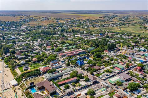 ВІДПОЧИНОК У УРЗУФІ на Азовському морі - Колоритне Приазов'я