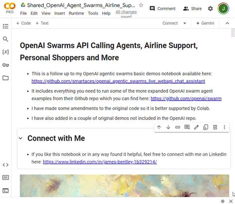 James Bentley On Linkedin Sql Ai Artificialintelligence