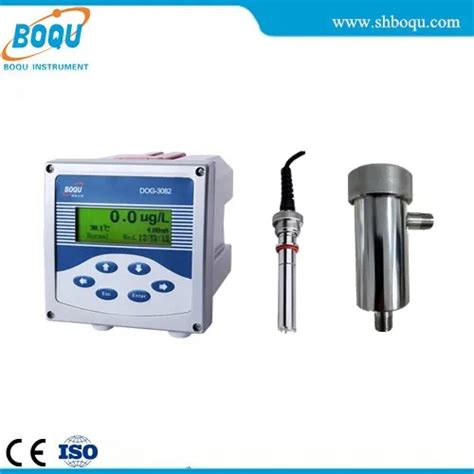 Aquaculture Dissolved Oxygen Sensor Do Meter Oxygen Meter Ma Buy Do Meter Oxygen Meter