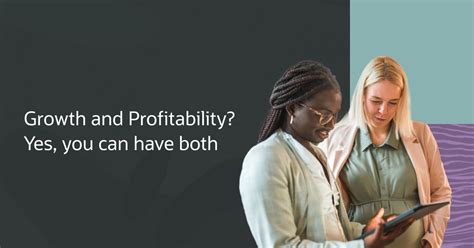 Oracle Cloud Erp On Linkedin Cfos Are Under Pressure To Increase Profit Margins And Find The