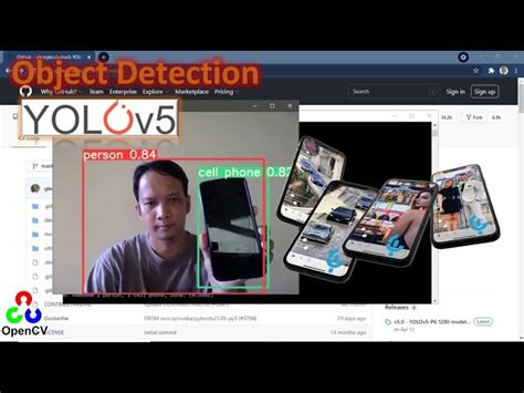 Yolov5 Github Ultralytics Yolov5 Has Reached 20k Github Stars