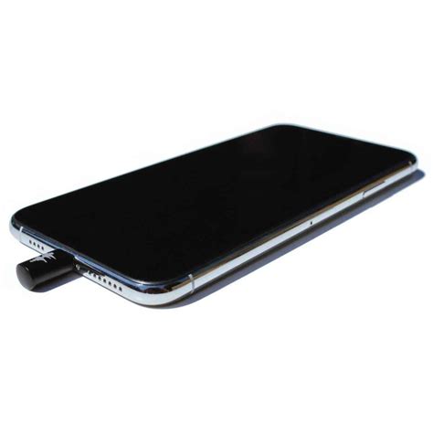 Mic Lock Micro Lightning Single Ended Mic Lock · Mic Lock