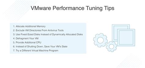 How To Tune VMware Virtual Machine Slow Performance DNSStuff