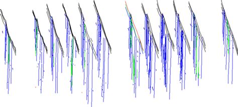 Schematic Diagram Of Formation Feature Information Extraction Download Scientific Diagram