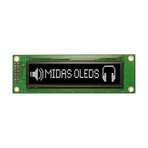 MCOB EV WP Midas Components