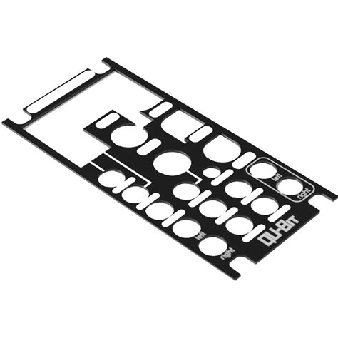 Qu Bit Electronix Aurora Sdk Overlay