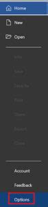 SOLVED Microsoft Word Ctrl Z Not Working Guide