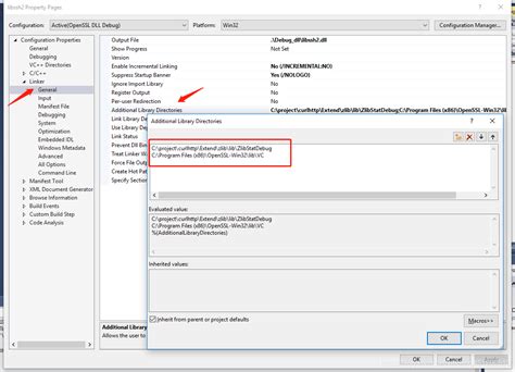 Windows库编译 Libssh2 Csdn博客