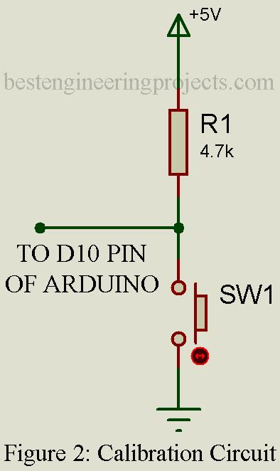 Power Schematic Interpretation Where To Put Resister Arduino