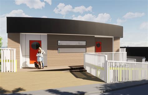 Farnham Street by Devani Architecture | ArchiPro NZ