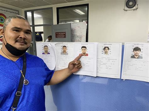 โจ๋เมืองนนท์ฉุนถูกมองหน้าไล่แทงคู่กรณี ก่อนถูกยิงสวนเจ็บสาหัสนอนจมกองเลือด