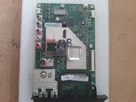 LG 43LK5000PLA-DIJELOVI