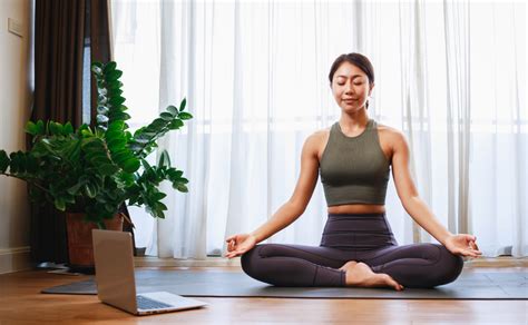 Yoga O Que Para Que Serve Origem E Posi Es Para Iniciantes