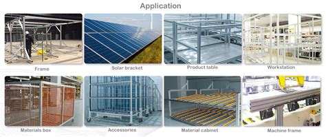 압출 알루미늄 코너 프로파일 공급업체 및 제조업체 웰스트
