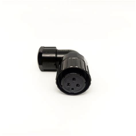 China Customized Standard Servo Connector Manufacturers Factory Kabasi