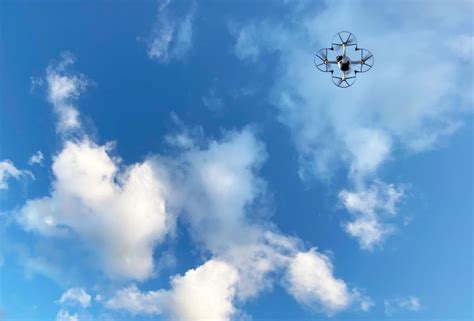 Autonomous Drones The Future Of Home Security Stolen Ride