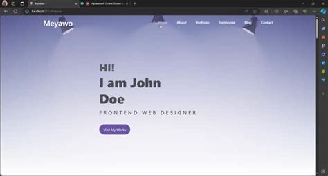 Ayaa Hassan On Linkedin Codsoft