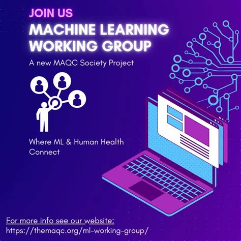 Exciting Maqc New Project Ml For Rwd Wenjun Bao