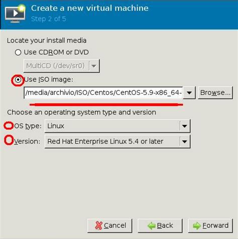 Virt Manager Maurizio Siagri