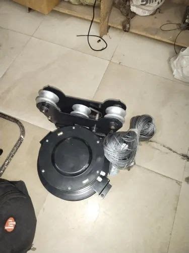 Stainless Steel Polished Crane Wire Rope Load Cell At Piece In New Delhi