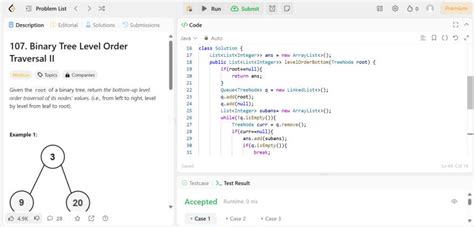 Nandini Kothari On Linkedin 100daysofcode Binarytreetraversal