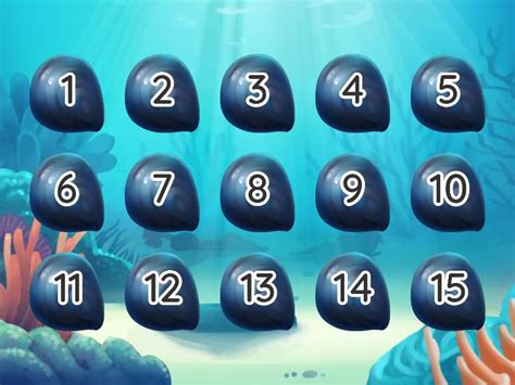 Classroom Objects Open The Box