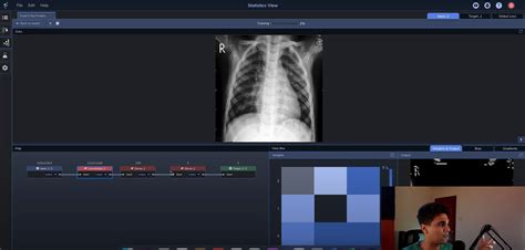 building deep neural networks the easy way perceptilabs