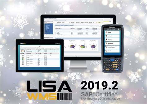 Lisa Wms 2019 2 New Features Announced Lisa Wms
