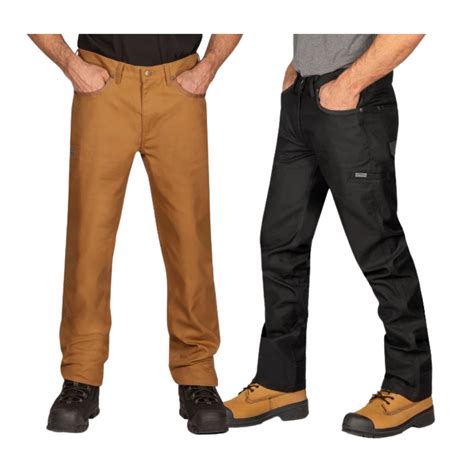 Stretch Duck Work Pants Direct Workwear