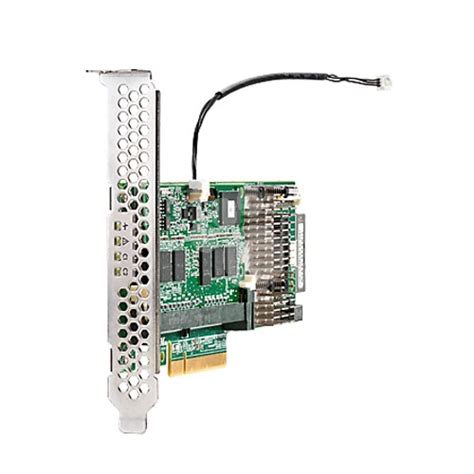 SAS HP Smart Array P Controller B B Winpy Cl