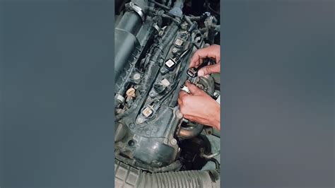 Spark Plug Replacementproblem Solve🧑‍🔧🧑‍🔧🧑‍🔧🧑‍🔧 Youtube