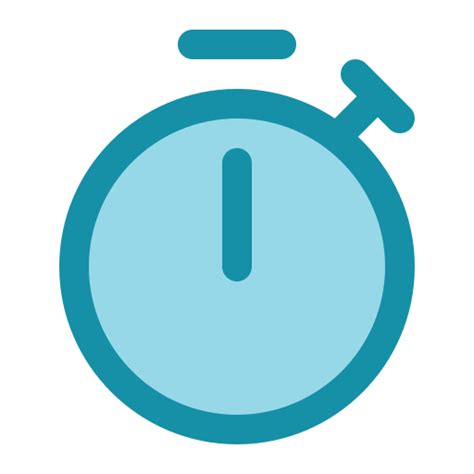 Timer Generic Color Lineal Color Icon Timer Generic Color Lineal Color Icon