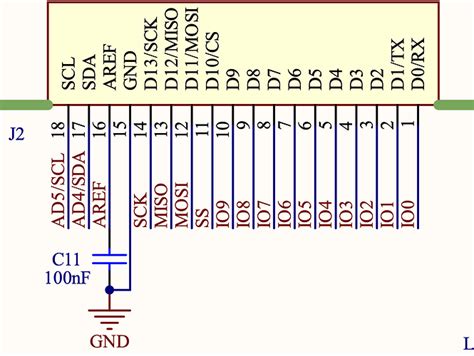 Conception Dun Pcb Avec Easyeda Français Arduino Forum