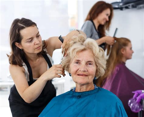 Hair Care And Styling Ideas Tips For Every Type