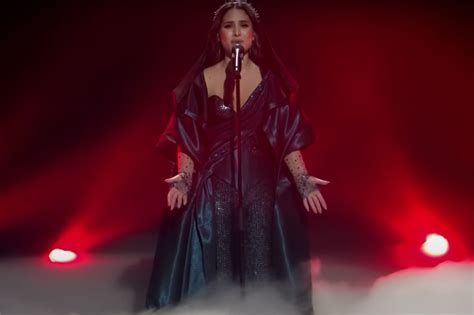 Skylerr не їде на “Євробачення 2024” зняла кандидатуру “Не цікаво”