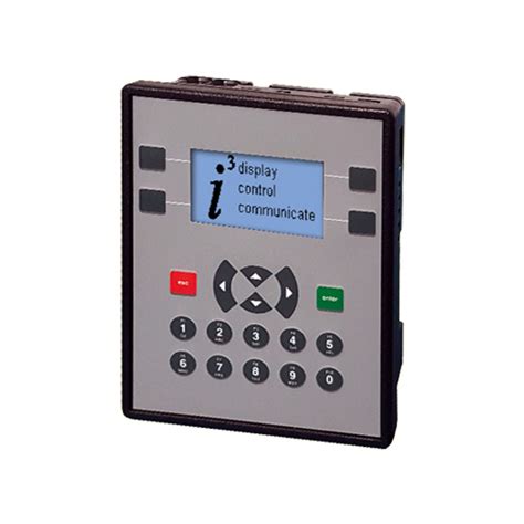 Imo I3al12x 10d12 Schf Plc Hmi Io Controller Manuauto