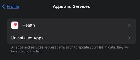 Why Doesn T A Compatible App Show In Heal Apple Community