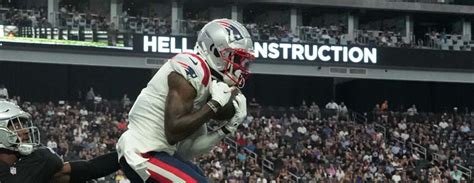 New England Patriots Vs Miami Dolphins 9112022 Picks