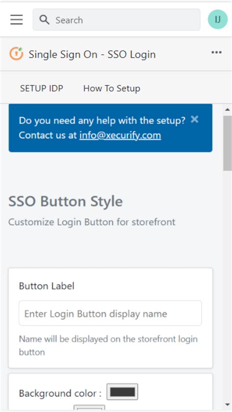 Miniorange Single Sign On‑sso Single Sign On Via Saml Oauth Openid Ldap For Plus Non Plus