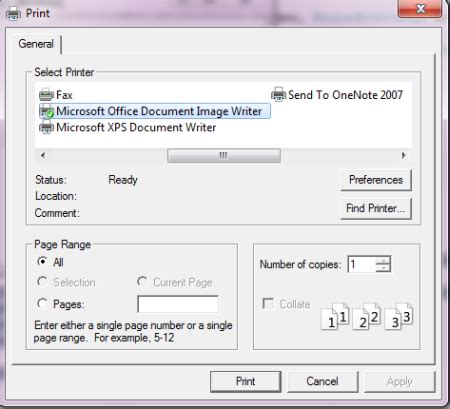 Dialog Boxes In WPF
