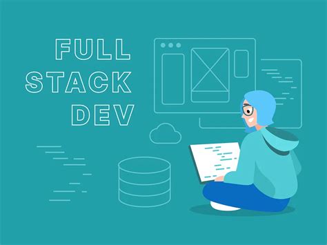 Full Stack Dev Designs Themes Templates And Downloadable Graphic
