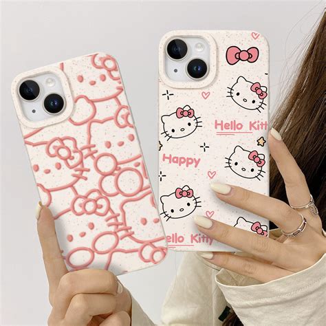 ốp Hello Kitty Oppo A18 A60 A17 A57 A77 4g A96 A16 A16s A74 A55 A54 4g