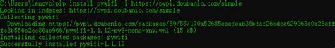 教你用python破解wifi，流量自由不再是梦！ 附完整源码 南柯树下 博客园