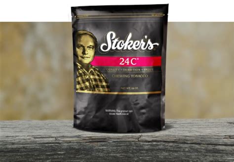 cherry tobacco chew